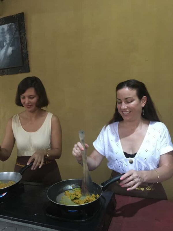 Jambangan bali cooking class with morning market tour - Exploring the Itinerary and Highlights