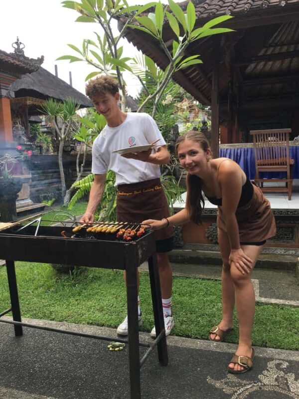 Jambangan bali cooking class with morning market tour - Authentic Experiences and Cultural Insights