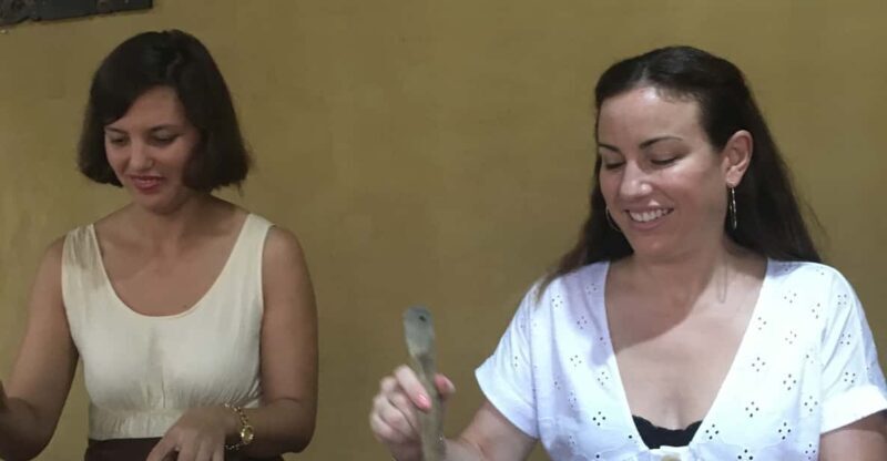 Jambangan bali cooking class with morning market tour - FAQ