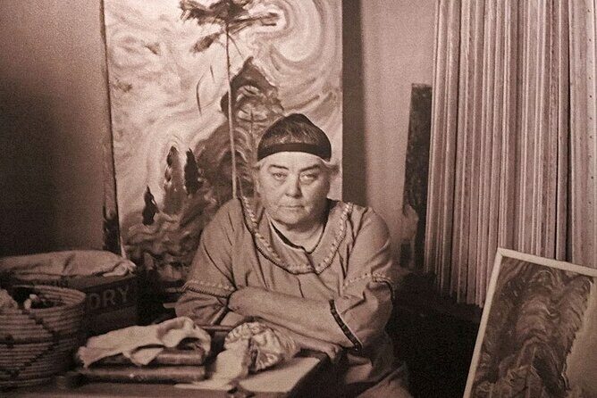 James Bay Heritage House Tour - The Itinerary: What to Expect