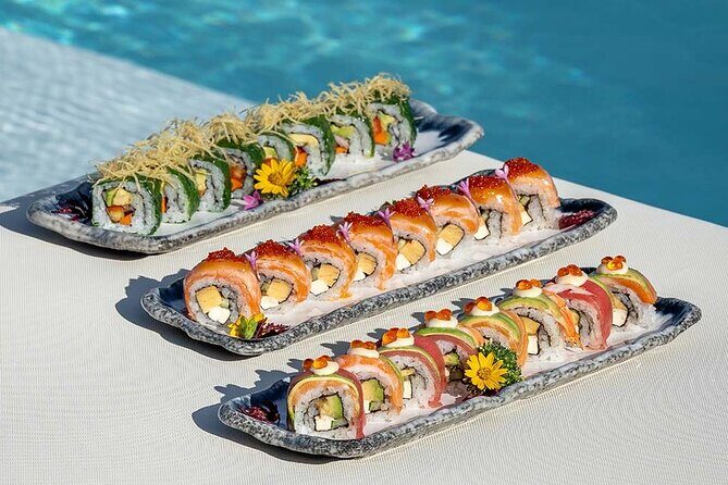 James Bond 7 Island & Excusive Yona Floating Party 3 Day 2 Night - Who Will Enjoy This Tour?