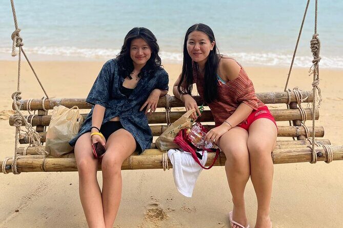 James Bond and Coconut Island Tour by Speedboat from Phuket - James Bond Island and Khao Ping Kan