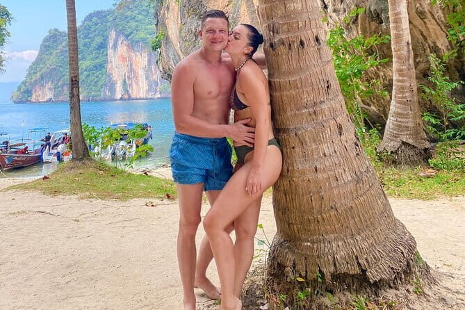 James Bond and Hong Island Canoeing by Speedboat from Krabi - What the Tour Includes and Its Practicalities