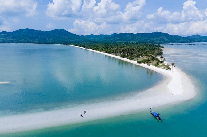 James Bond and Hong Krabi Islands Private Boat Tour - Final Thoughts