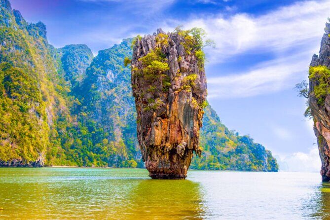 James Bond and Khai Islands Speedboat Tour - Who Is This Tour Best For?