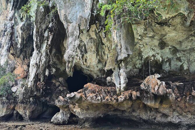 James Bond and Khai Islands Speedboat Tour - FAQ