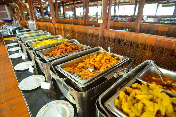 James Bond and Koh Panyee Village Sea Canoeing from Khao Lak - Final Thoughts