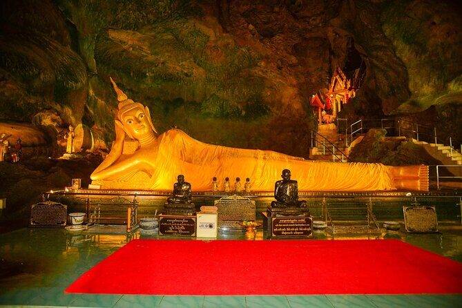 James Bond and Koh Panyee Village Sea Canoeing from Khao Lak - FAQs