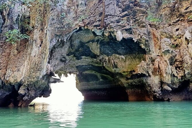 James Bond and Phi Phi Islands Private Boat Tour from Phuket - Why Choose This Tour? An Overview of the Experience
