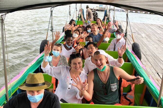 James Bond Canoeing Tour with Monkey Temple Tour - A Practical Breakdown of the Tour Experience