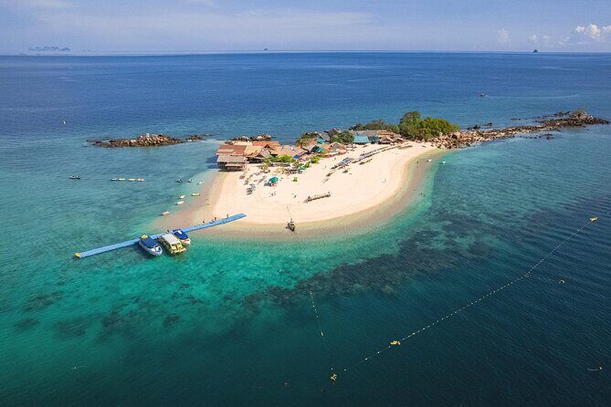 James Bond, Hong & Khai Islands Premium Tour from Khao Lak - Final Words