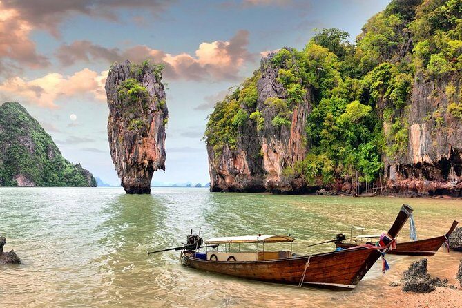 James Bond Island Adventure Day Trip from Phuket with Sea Canoeing & Lunch - Final Thoughts: Is It Worth It?