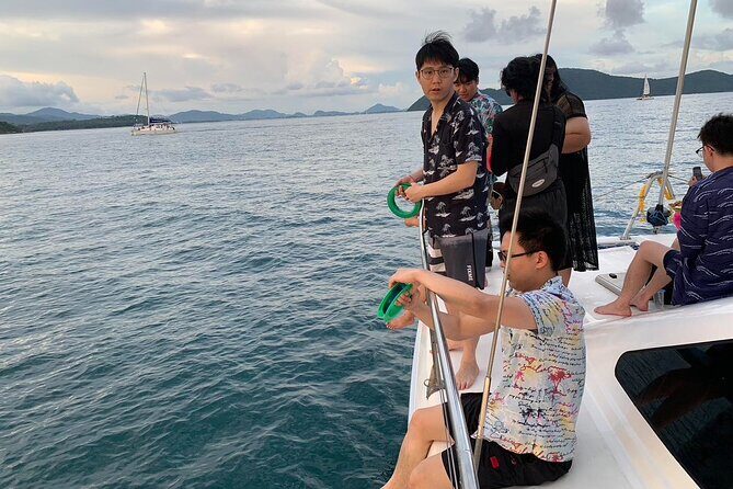 James Bond Island Adventure Full Day Speedboat/Big Boat Phuket - The Highlights in Detail