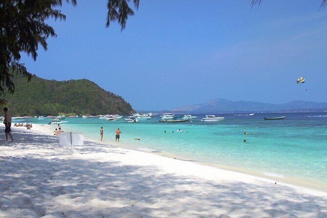 James Bond Island Adventure Full Day Speedboat/Big Boat Phuket - Practical Tips for Travelers