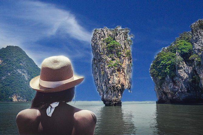 James Bond Island Adventure: Speedboat & Canoe Expedition - Logistics and What to Expect