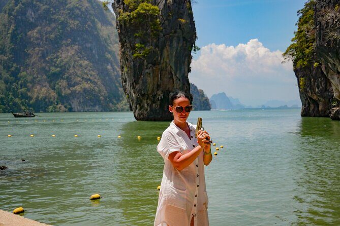 James Bond Island and Phang Nga Bay Adventure from Krabi - Key Points