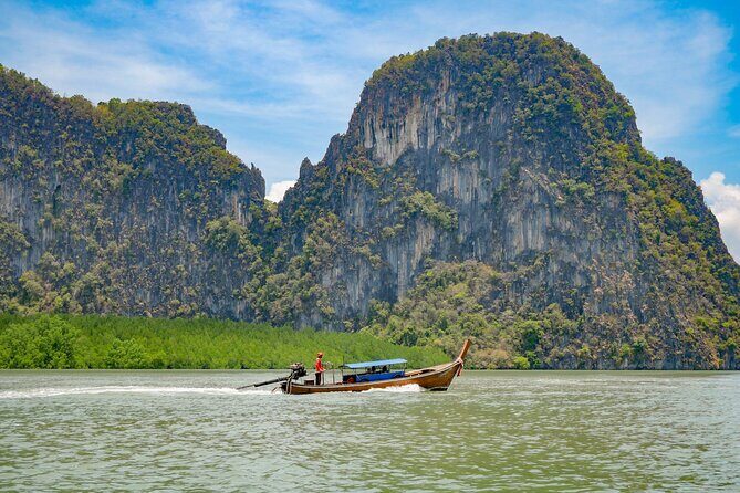 James Bond Island and Phang Nga Bay Adventure from Krabi - Final Thoughts