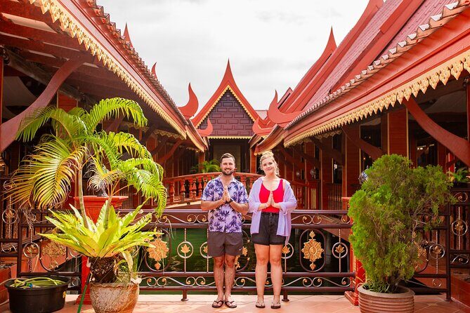 James Bond Island and Phang Nga Bay Canoeing from Phuket - Relaxing on Naka Island