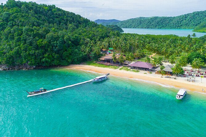 James Bond Island and Phang Nga Bay Canoeing from Phuket - To sum it up, this tour offers a well-rounded, memorable way to explore some of Phuket’s most famous and beautiful sights. The mix of natural wonders, cultural insights, and opportunities for relaxation makes it a great choice for first-time visitors and seasoned travelers alike. It’s best suited for those who want a full, active day that covers the highlights without the hassle of planning each component themselves.