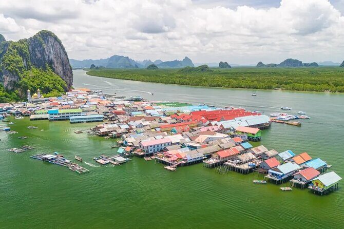 James Bond Island and Phang Nga Bay Cave Canoeing by Speedboat - Final Thoughts