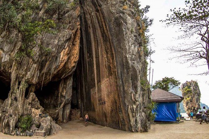 James Bond Island and Phang Nga Bay Sunset Romantic Trip By Phuket Seahorse Tour - FAQ