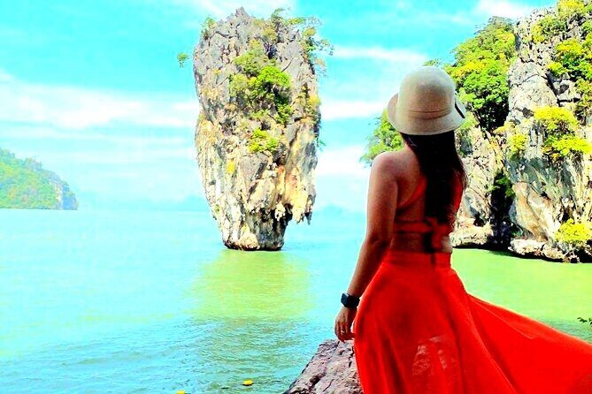 James Bond Island and Phang Nga Bay Tour from Koh Yao - Key Points