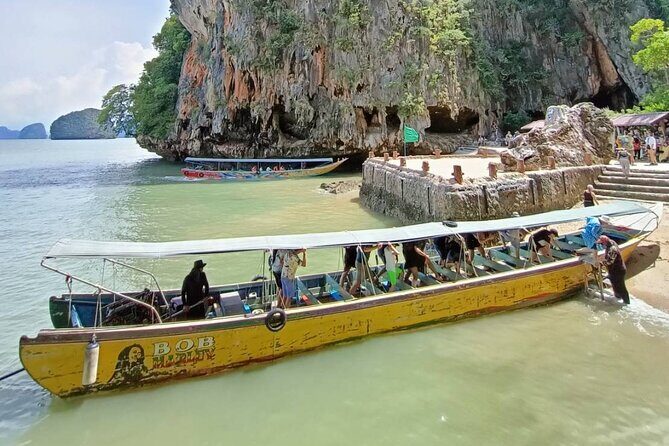 James Bond Island and Phang Nga Bay Tour from Koh Yao - The Sum Up: Is This Tour for You?