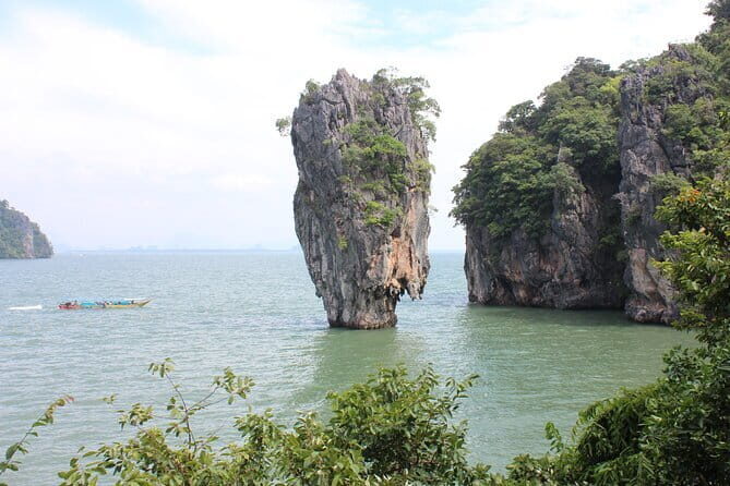 James Bond Island Big Boat Tour from Phuket - How to Maximize Your Experience