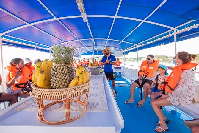 James Bond Island by Big Boat Tour and Phang Nga Bay - An In-Depth Look at the Tour Components