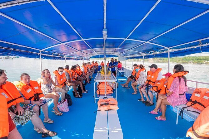 James Bond Island by Big Boat Tour and Phang Nga Bay - FAQs