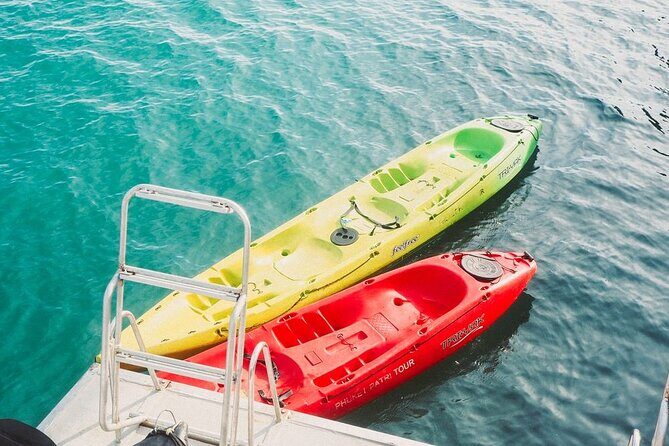 James Bond Island By Big Boat W/ Canoeing & Lunch - Authentic Experiences and Traveler Insights