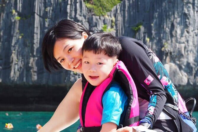 James Bond Island by Big Boat w/ Sea Cave Canoeing and Lunch - Key Points