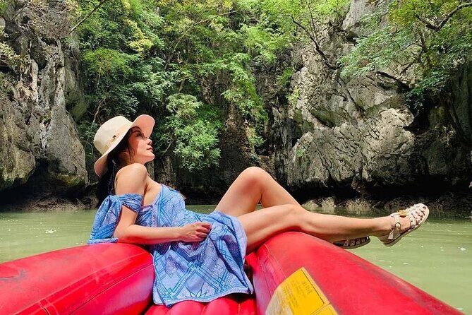 James Bond Island by Big Boat with Canoeing - Final Thoughts: Who Will Love This Tour?