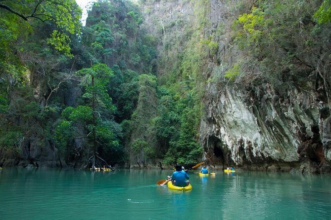 James Bond Island by Speedboat - Why This Tour Works for Travelers