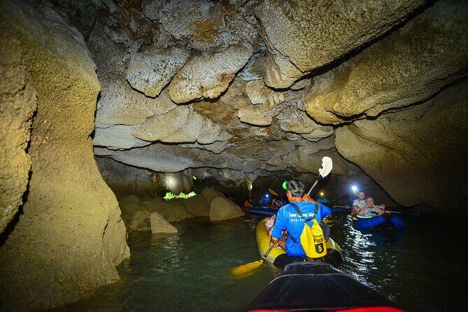 James Bond Island Canoe Tour by Big Boat Day Trip from Phuket - Key Points