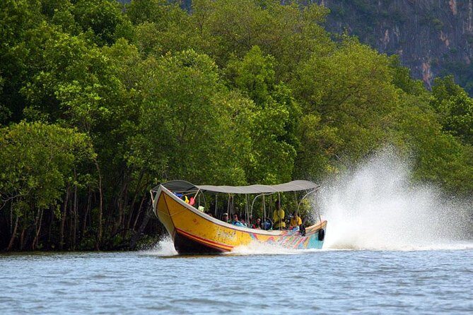 James Bond Island Day Tour by Longtail Boat - What Makes This Tour Stand Out