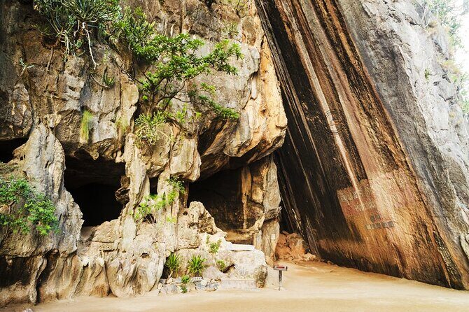 James Bond Island Day Tour by Speed Boat with Guide - Who Should Book This Tour?