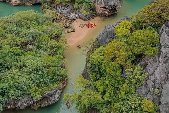 James Bond Island Day Trip by Premium Speedboat - Why Choose This Tour?