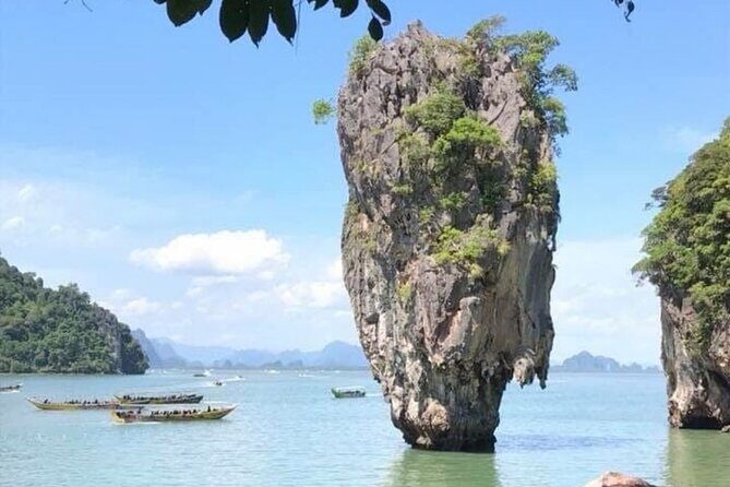 James Bond Island Day Trip With Sea Canoeing - Final Thoughts