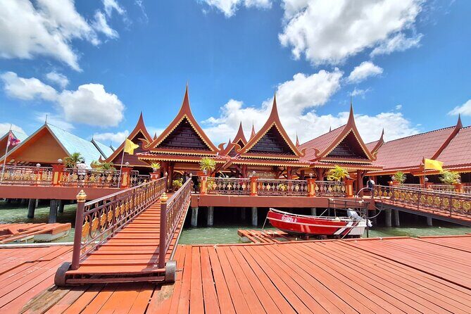 James Bond Island from Khaolak and Monkey Cave Temple - Practical Tips for Travelers
