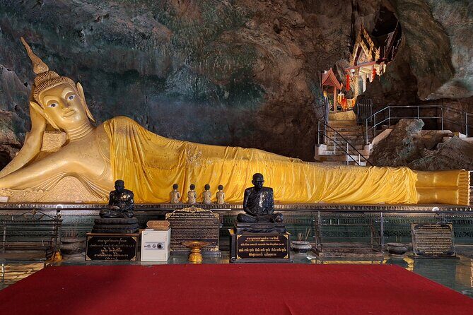 James Bond Island from Khaolak and Monkey Cave Temple - FAQ