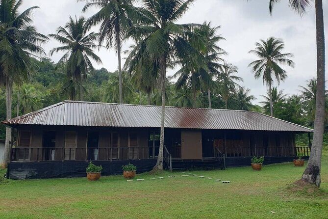 James Bond Island (Ko Khao Phing Kan) Canoe Quest by Explera DMC - Key Points