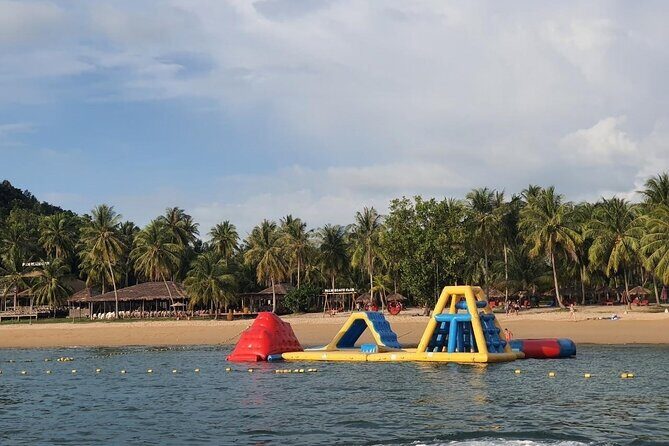 James Bond Island (Ko Khao Phing Kan) Canoe Quest by Explera DMC - What We Love About the Tour