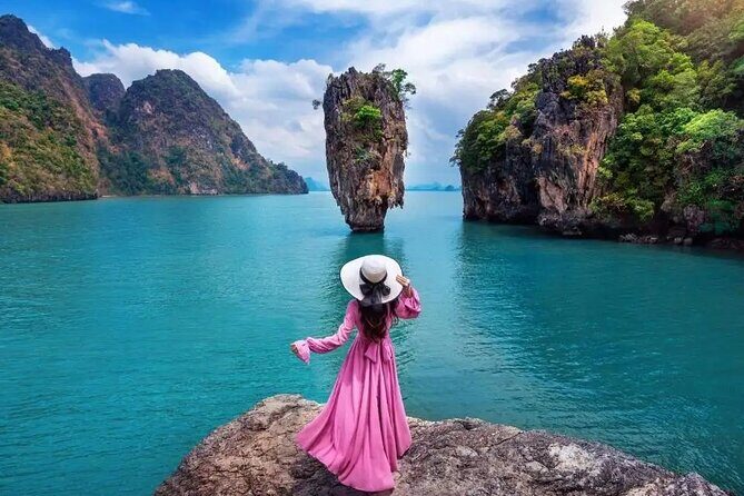 James Bond Island Longtail Boat Tour (Private & All-Inclusive) - A Closer Look at the Itinerary