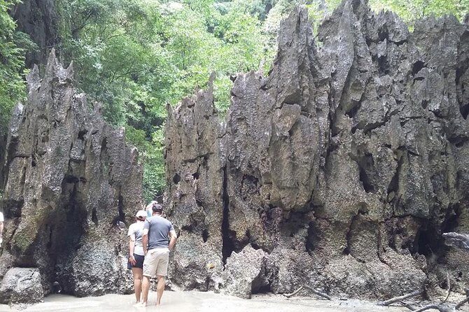 James Bond Island, Panak & Hong Island Trip + 1 Canoeing By Big Boat From Phuket - FAQs