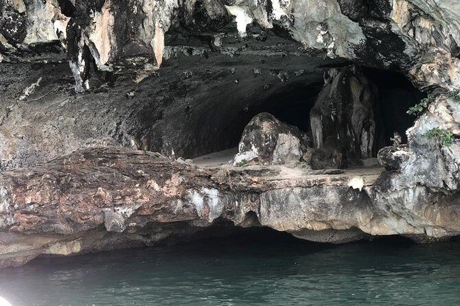 James Bond Island, Panak & Hong Island Trip + 1 Canoeing By Big Boat From Phuket - Final Thoughts