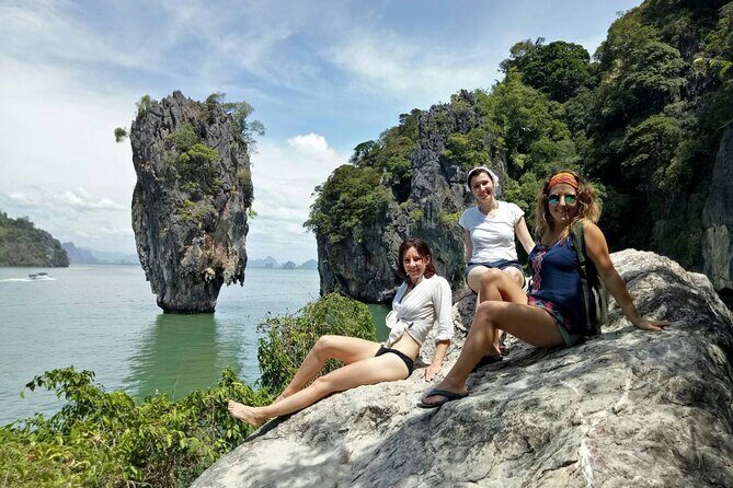 James Bond Island & Phang Nga Bay Sea Canoeing Day Tour By Big Boat From Phuket - FAQ