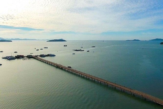 James Bond Island & Phang Nga Bay with Canoeing By Big Boat From Phuket - A Deep Dive into the Itinerary