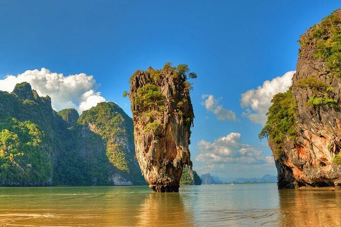 James Bond Island Premium Trip by Speed Boat - Atmosphere and Group Size