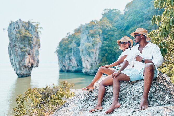 James Bond Island Private Boat Tour - An In-Depth Look at the Tour